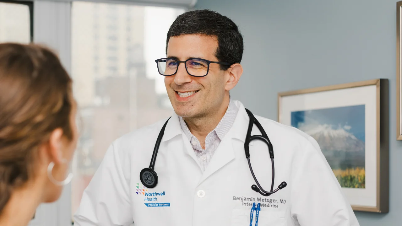 Intro to Metzger Concierge Services with Dr. Metzger on Vimeo