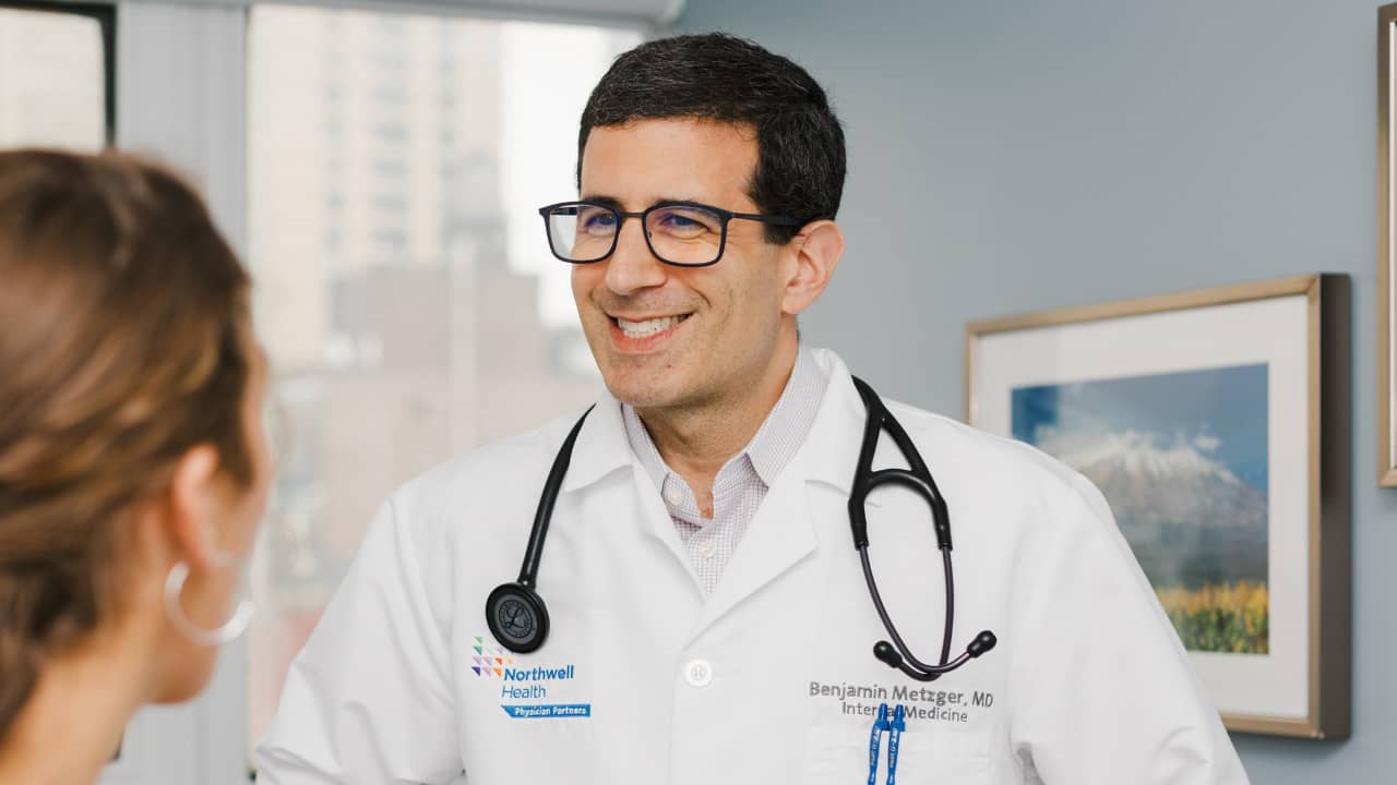 Intro to Metzger Concierge Services with Dr. Metzger on Vimeo