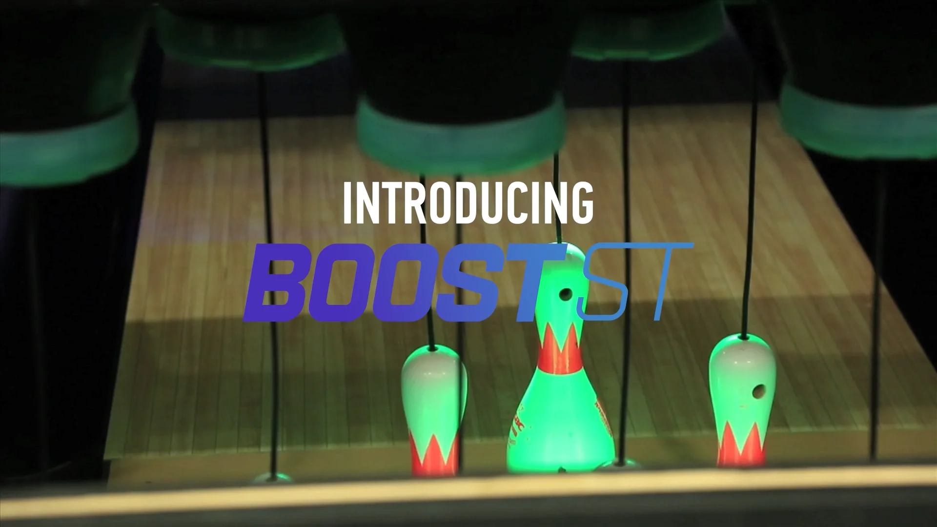 Boost ST by Brunswick Bowling