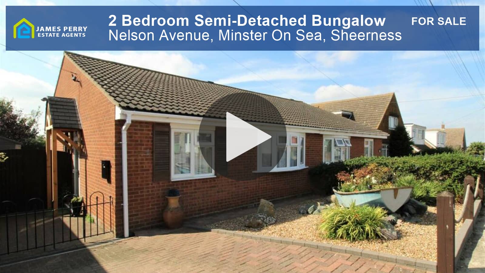 Nelson Avenue, Minster On Sea, Sheerness on Vimeo