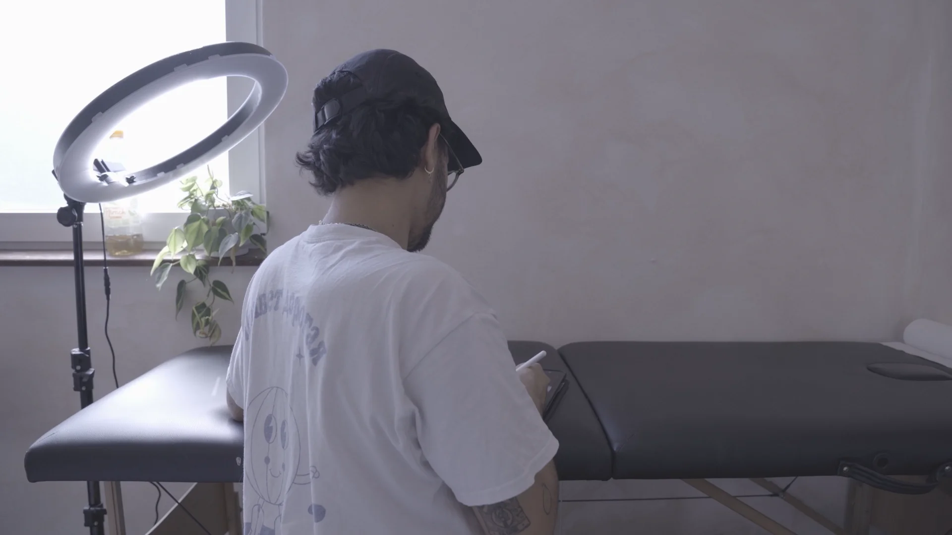 Erklärfilm Tattoo on Vimeo