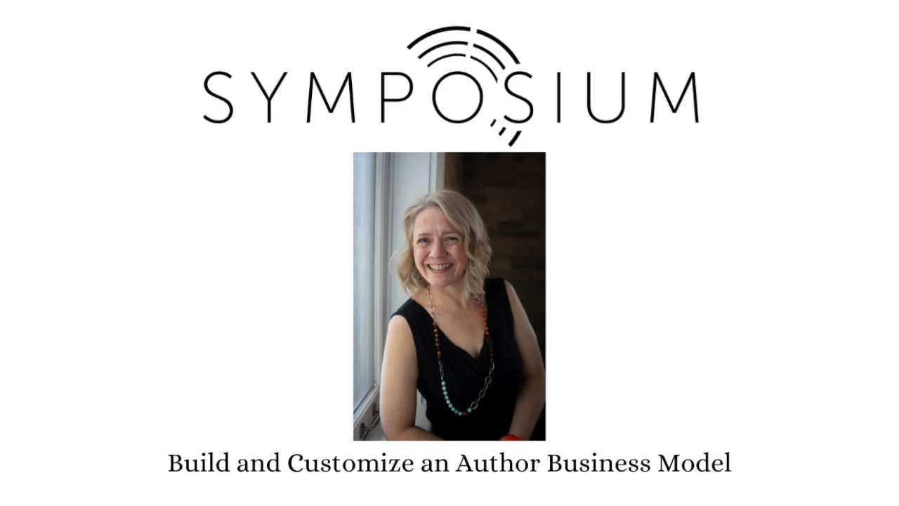 Watch Build and Customize an Author Business Model Online | Vimeo On ...