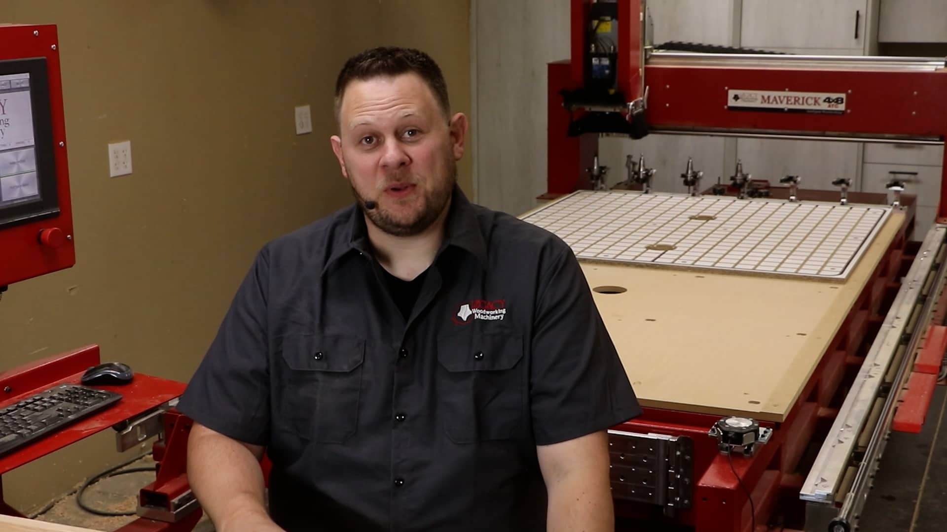 The Vertical Workstation Feature - For Website on Vimeo