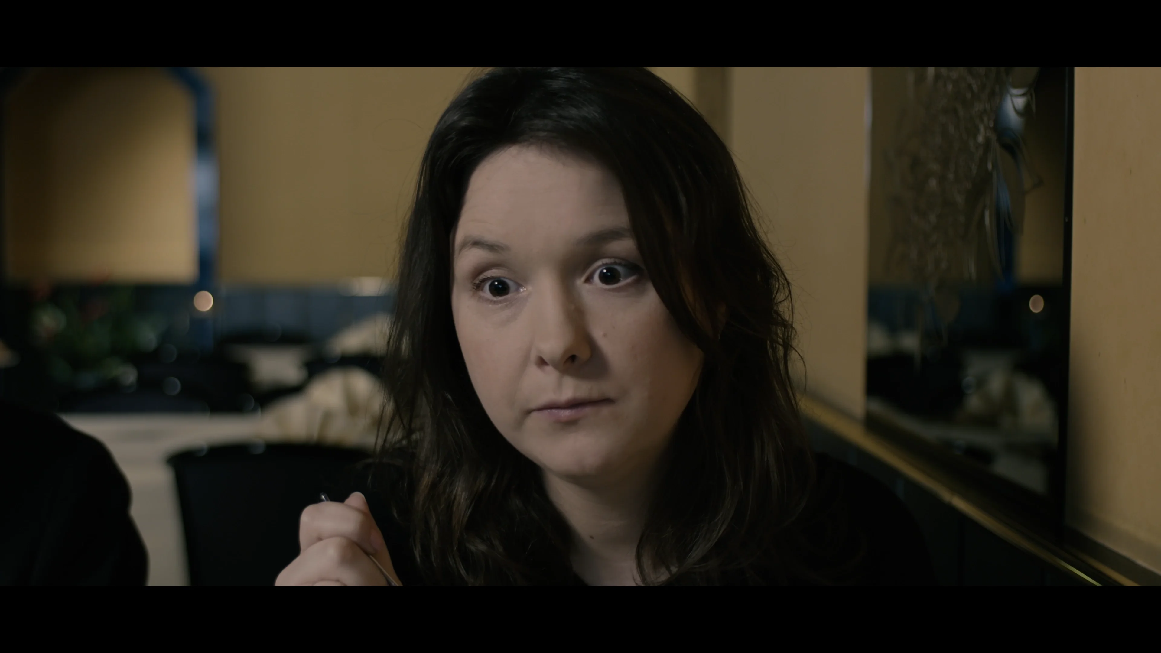 THEATER TRAILER | EEN GOED JAAR on Vimeo