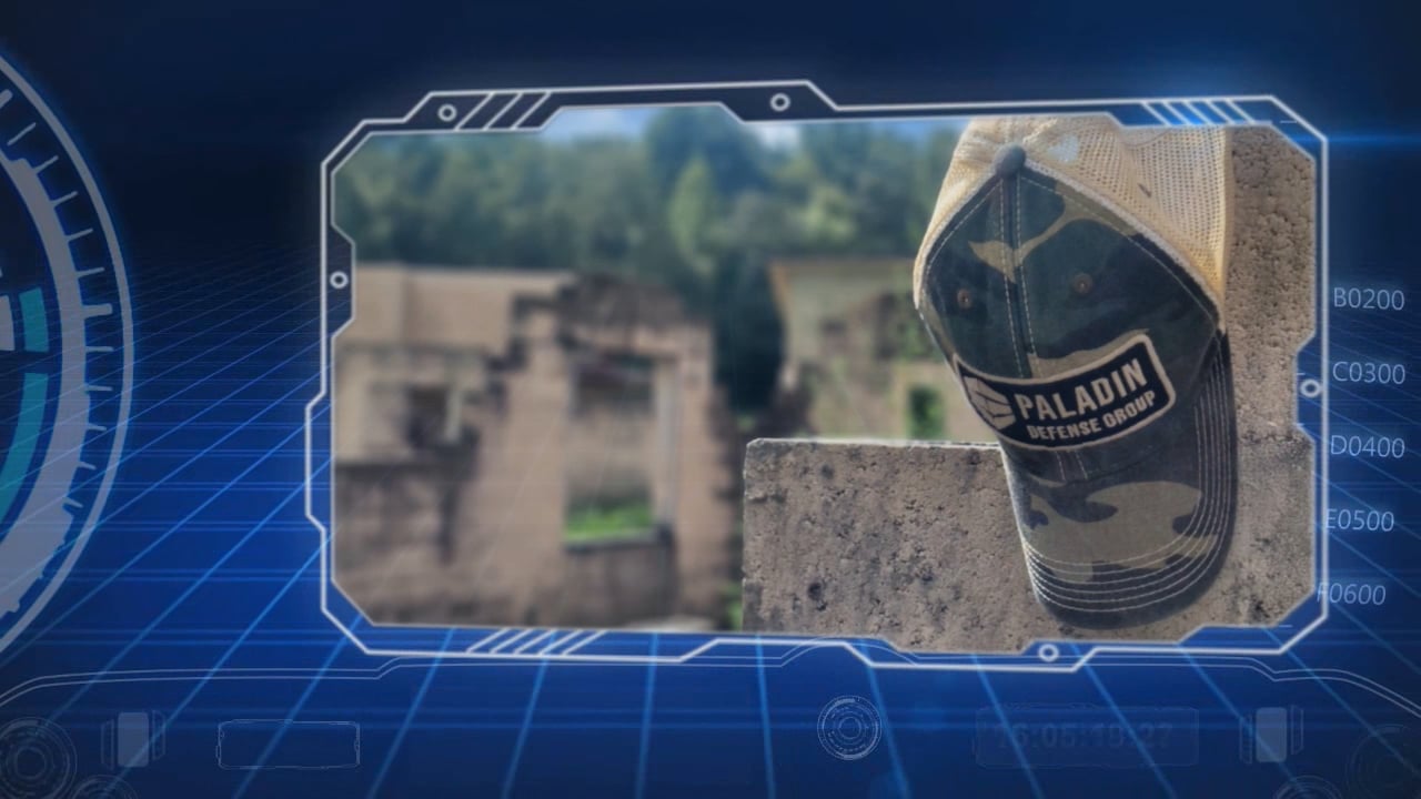 Paladin Defense Group, Inc. - Defense and Security Solutions