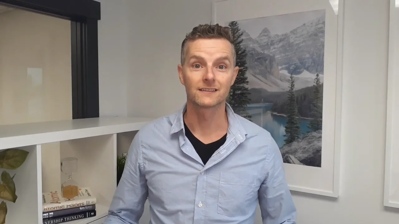 Tim Parrish on Vimeo