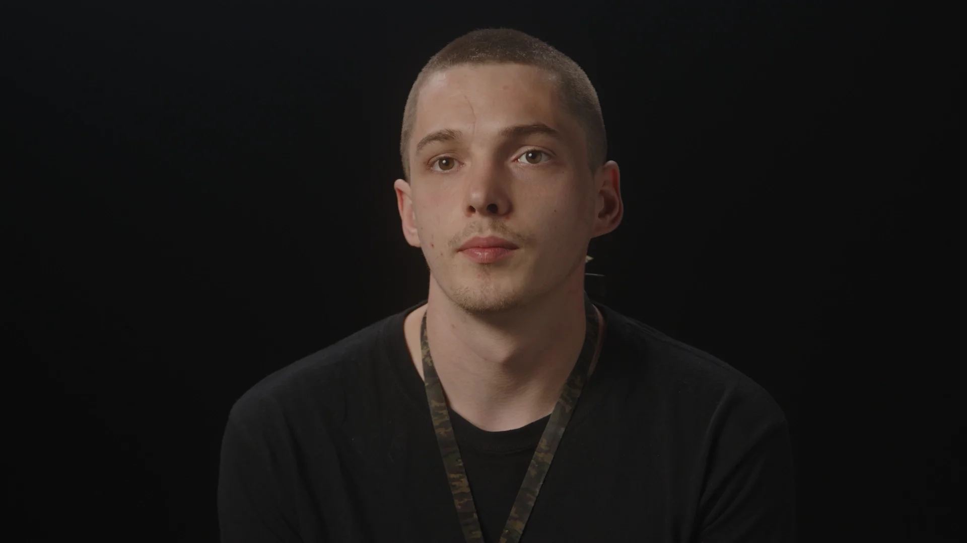 Spectrum Youth Testimonial ep. 13 on Vimeo