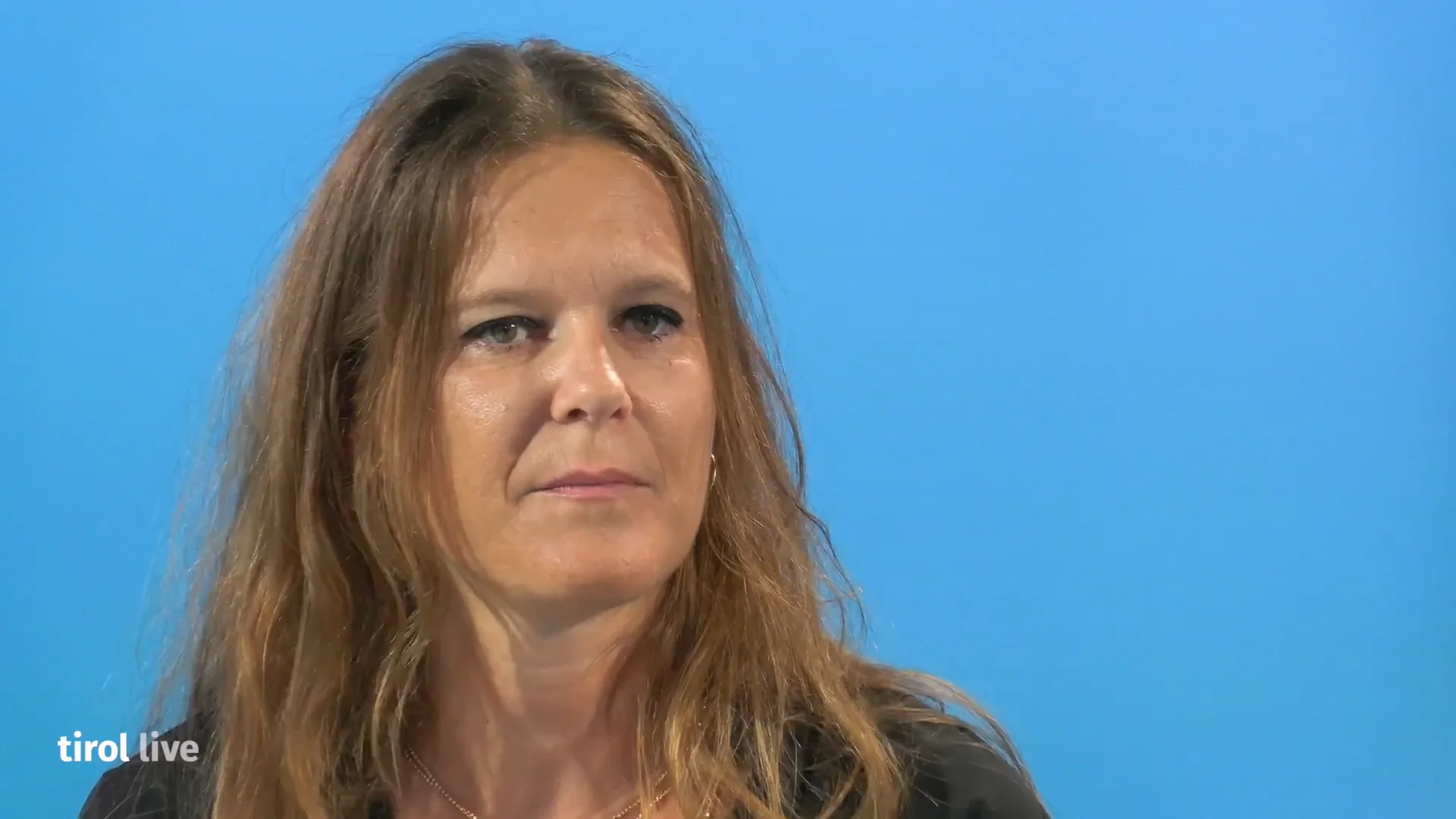 Irene Girkinger in „Tirol Live” on Vimeo