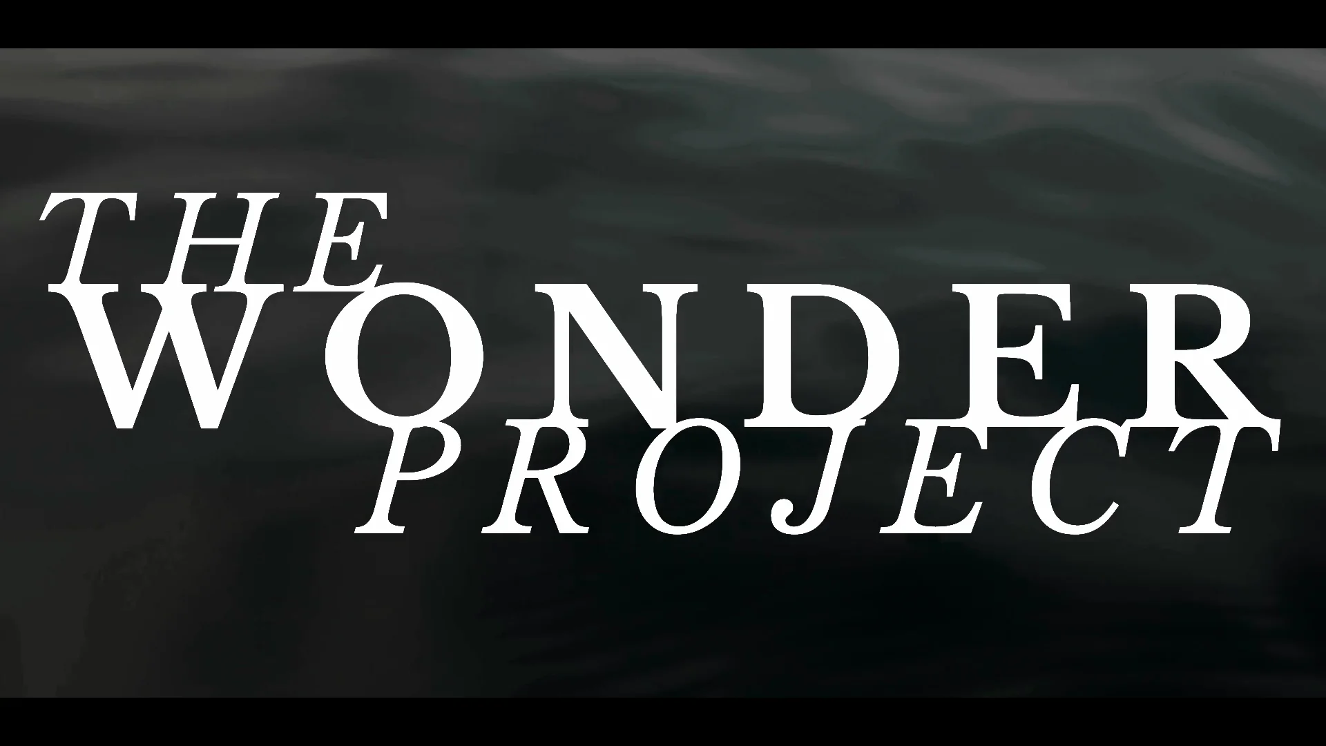 The Wonder Project Short Sizzle RC10 on Vimeo