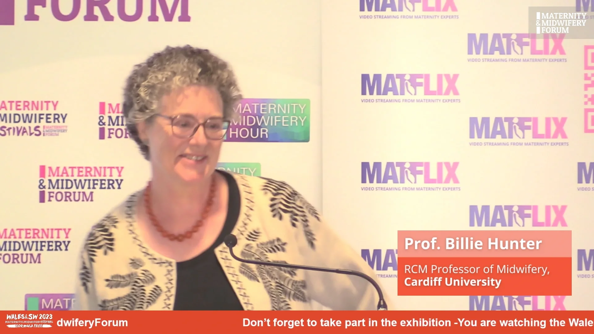 Billie Hunter on Vimeo