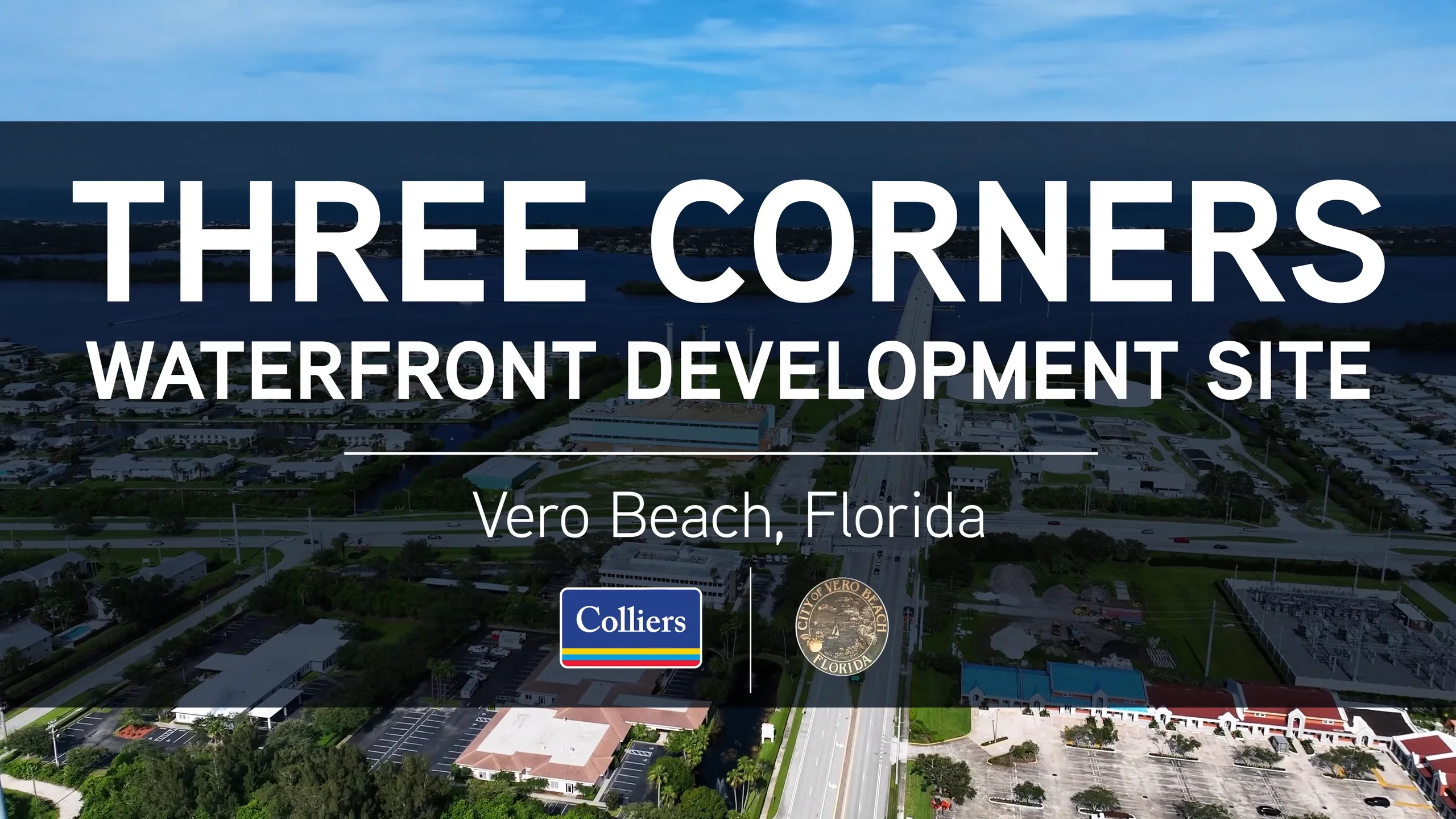 Three Corners - Waterfront Development Site