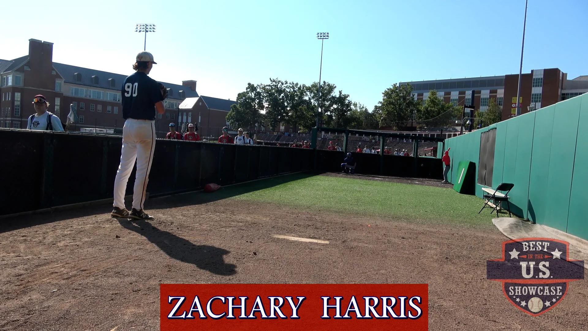 Zachary Harris 2023! on Vimeo