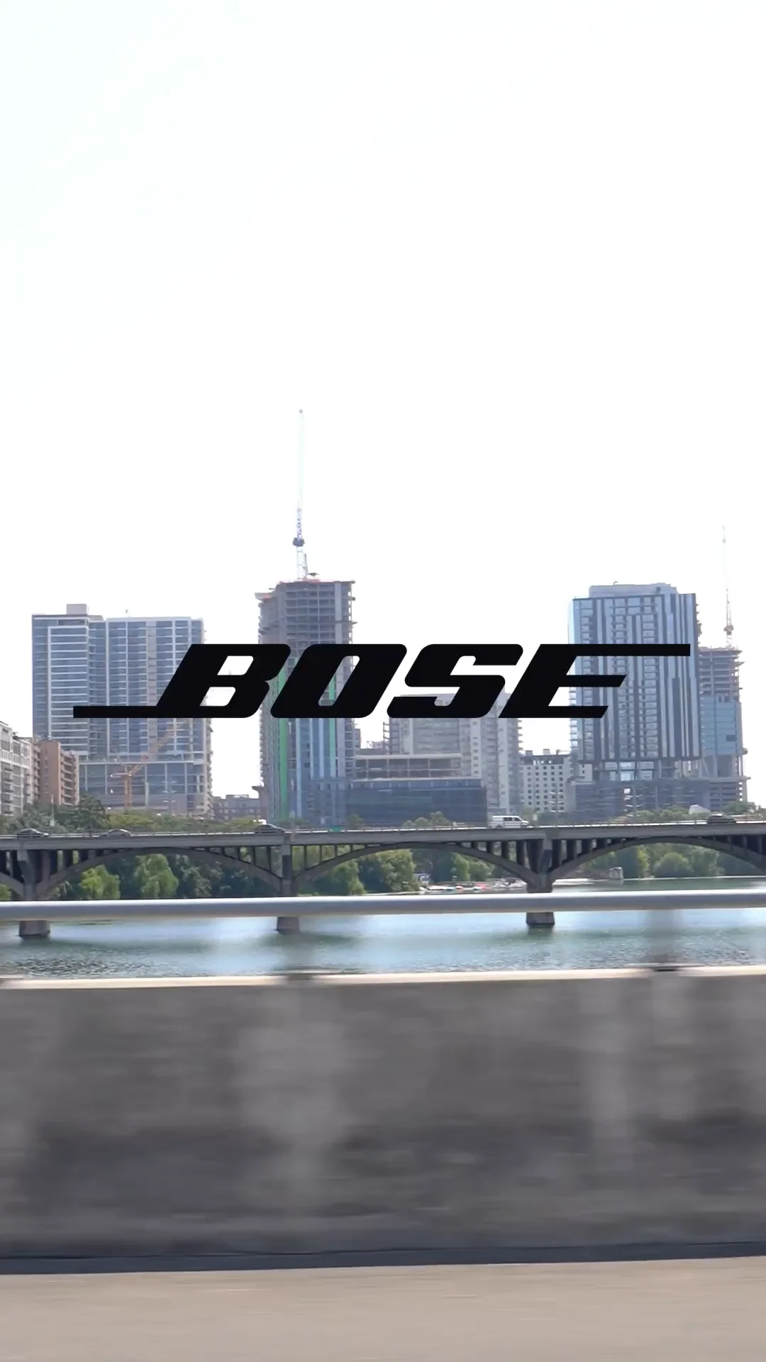 Bose x Texas Booth V2 on Vimeo