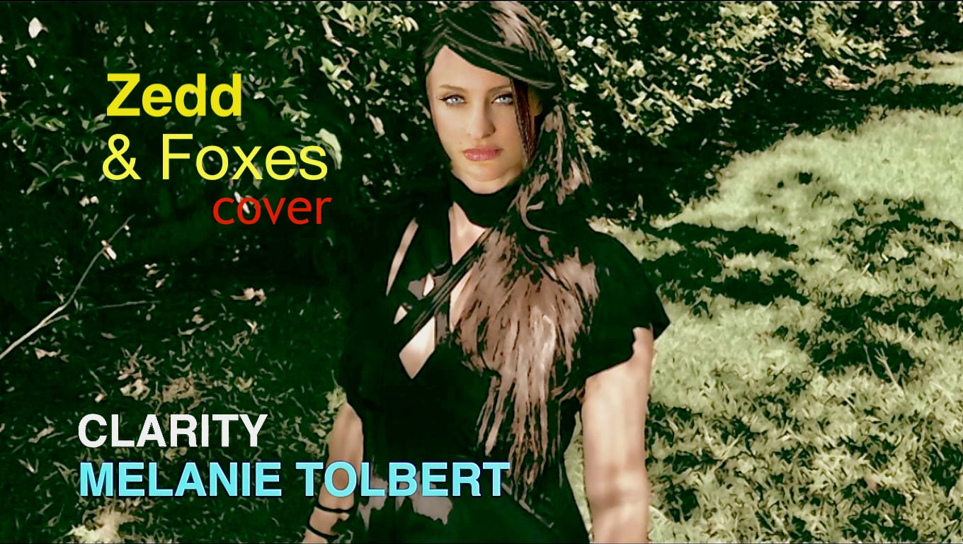 Melanie Tolbert / Clarity | Videos & Movies on Vimeo