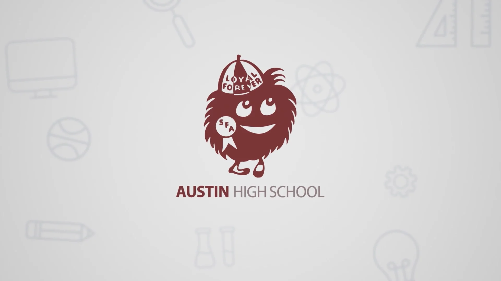 Austin High School