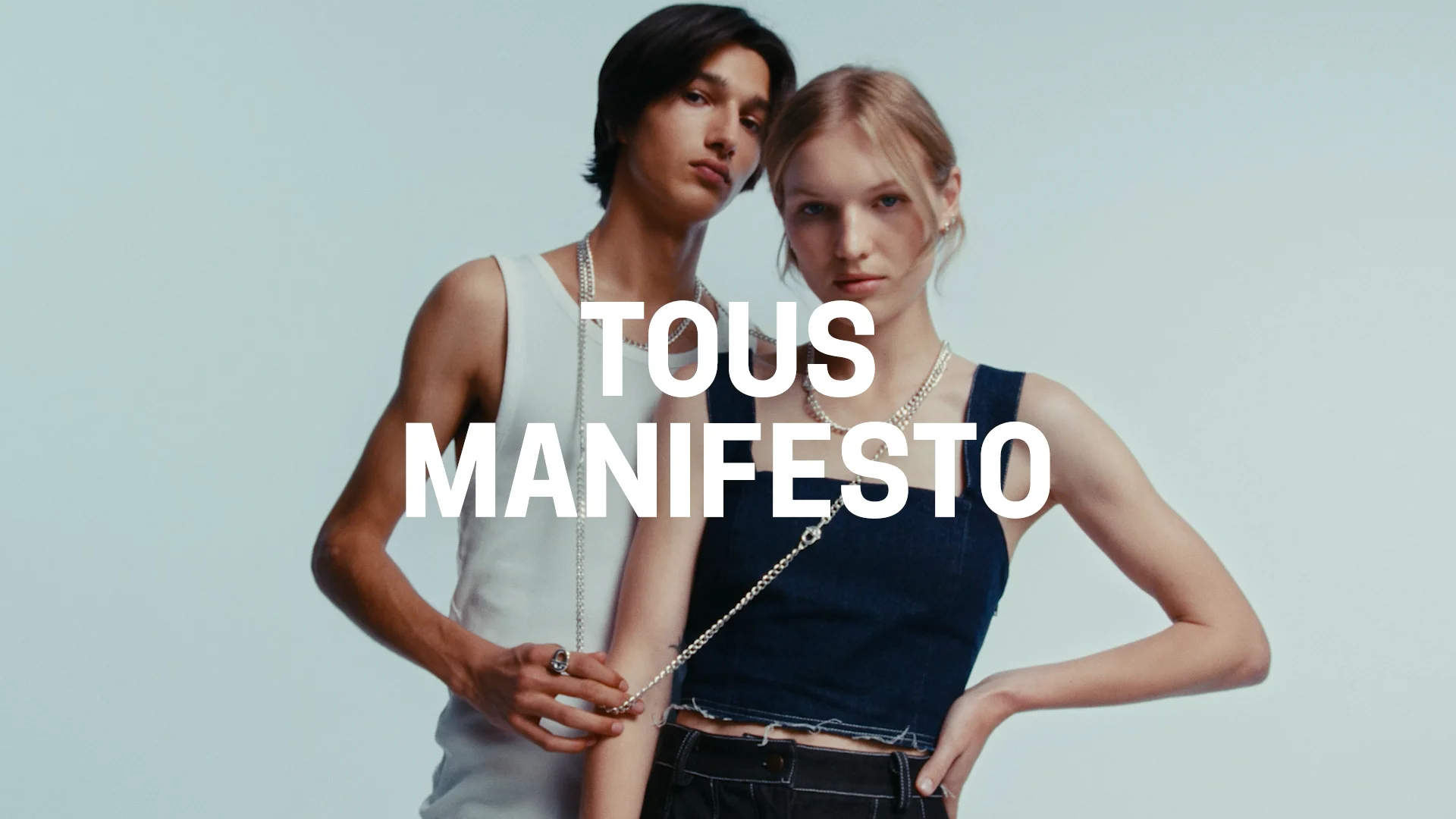 TOUS MANIFESTO 2 // Aran Martinez on Vimeo
