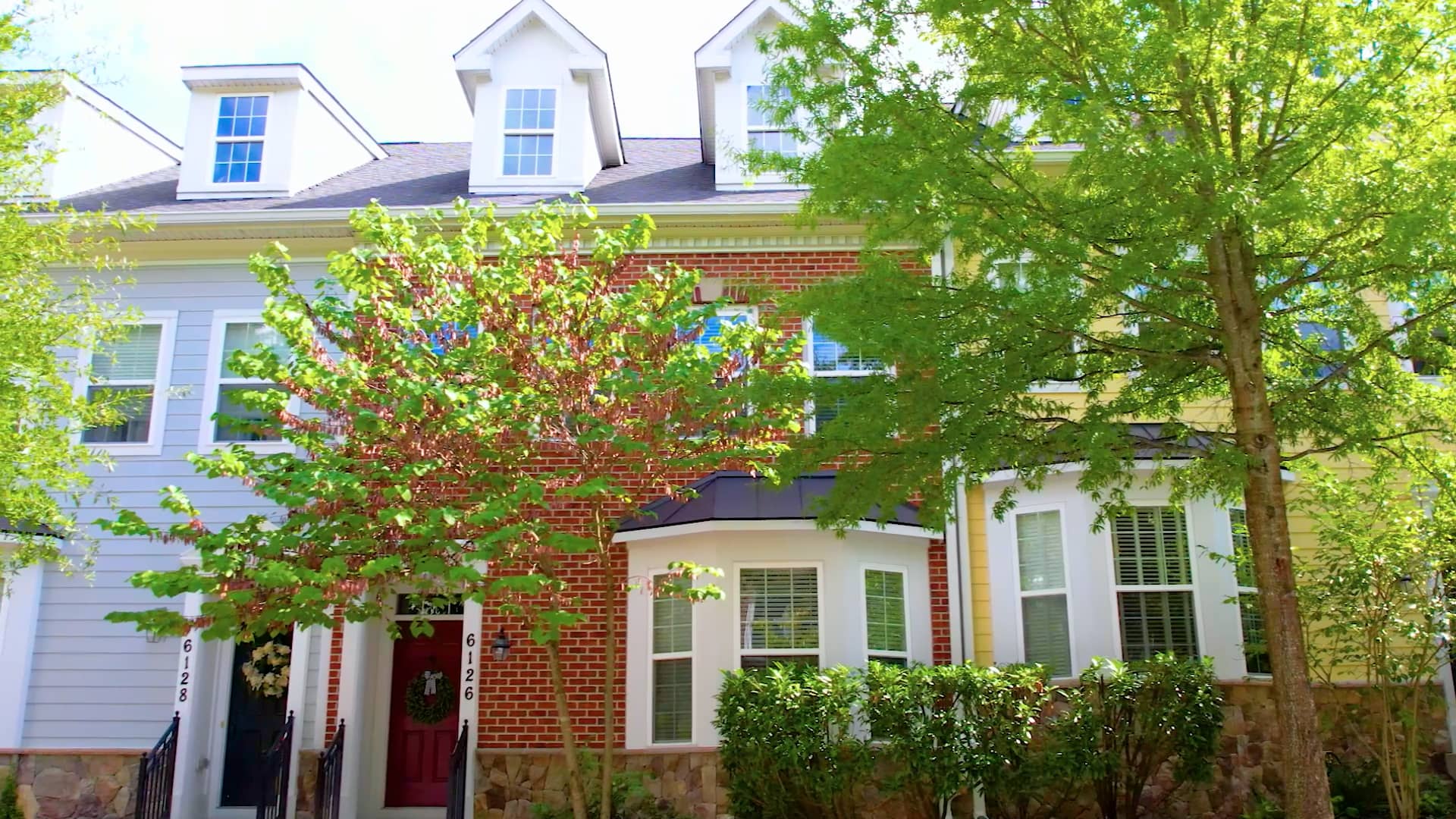 6126 Edward Hill Road | Ellicott City, MD | Unbranded on Vimeo