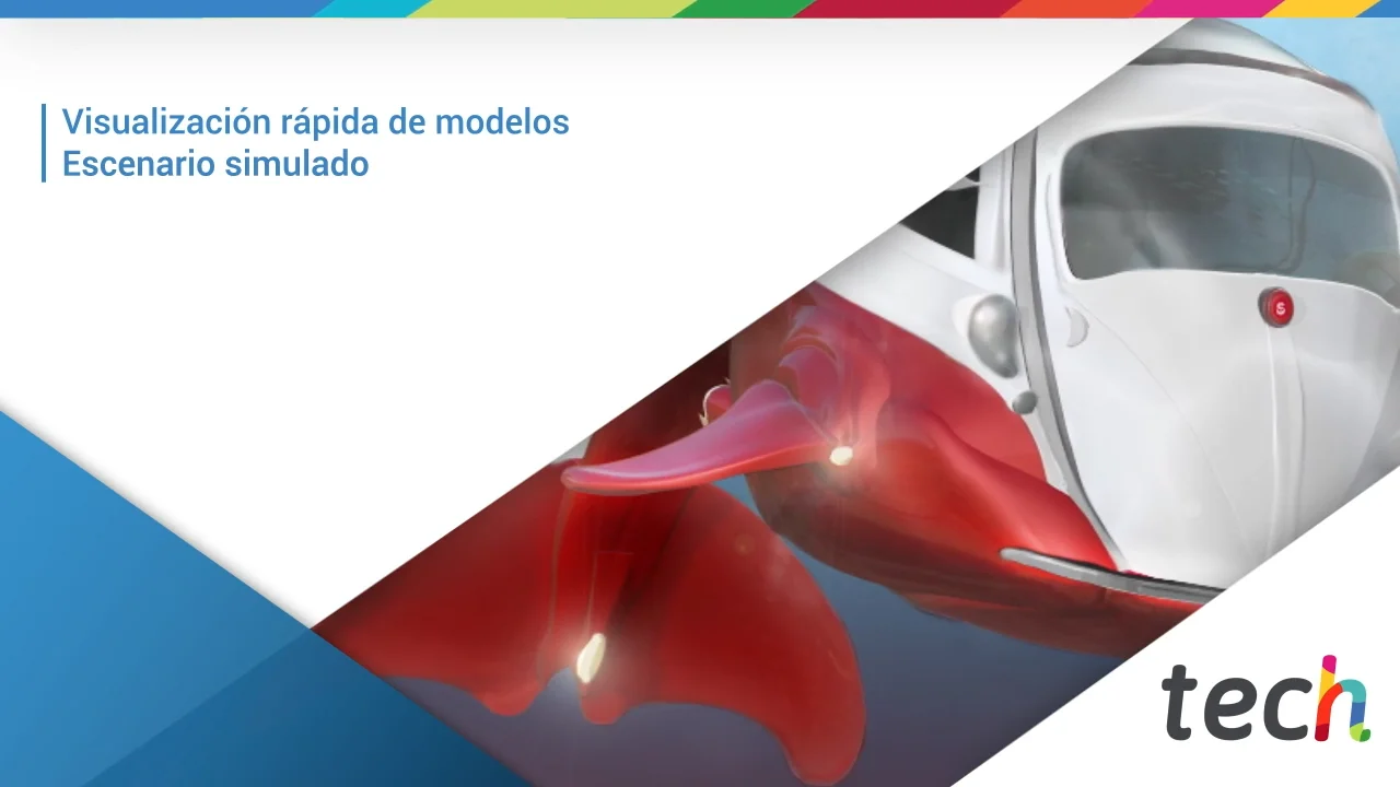 Escultura Digital-M8T4-Escenario simulado on Vimeo