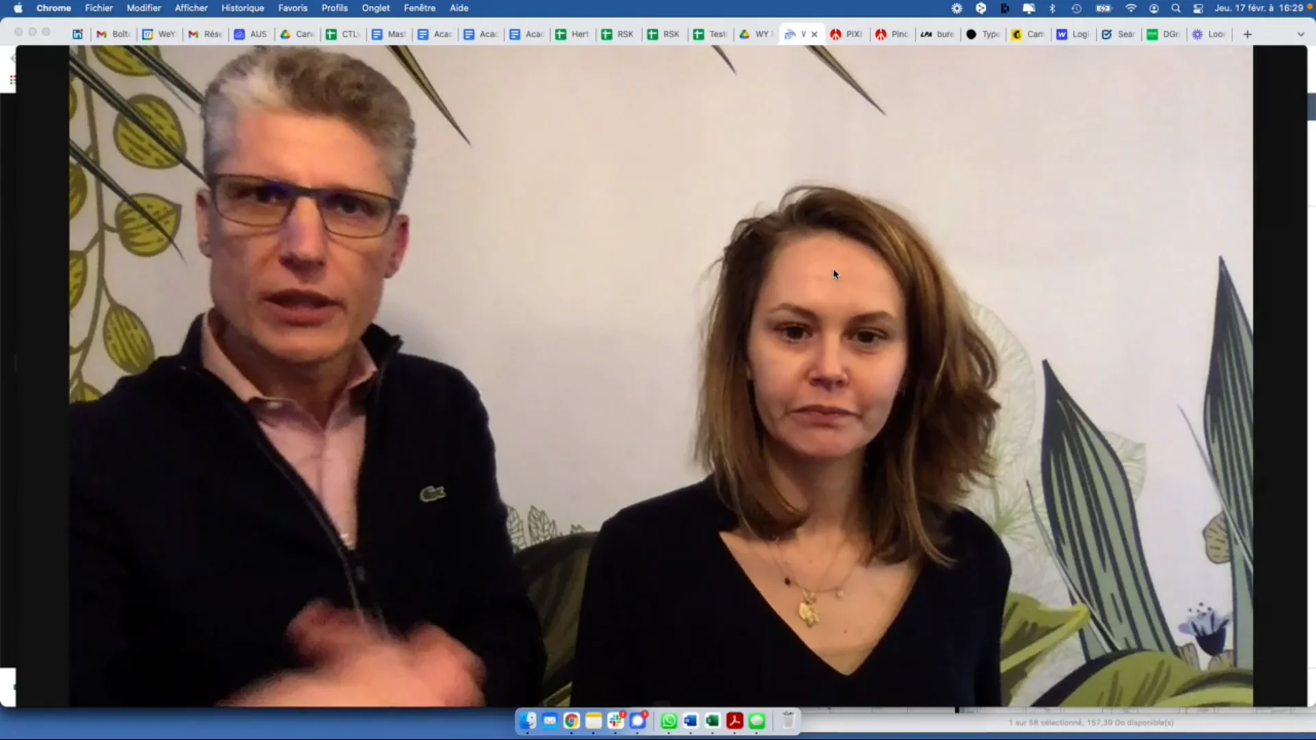 Blooper clap 2 on Vimeo