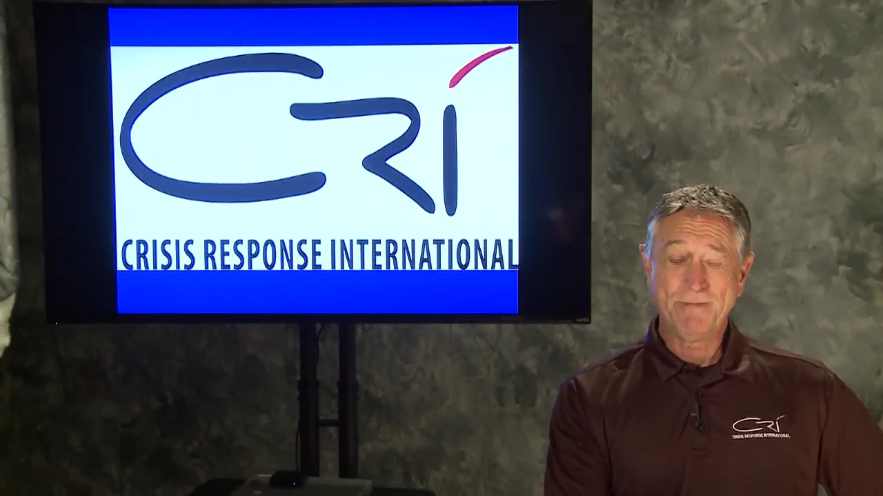 2 - Need for Chaplaincy on Vimeo