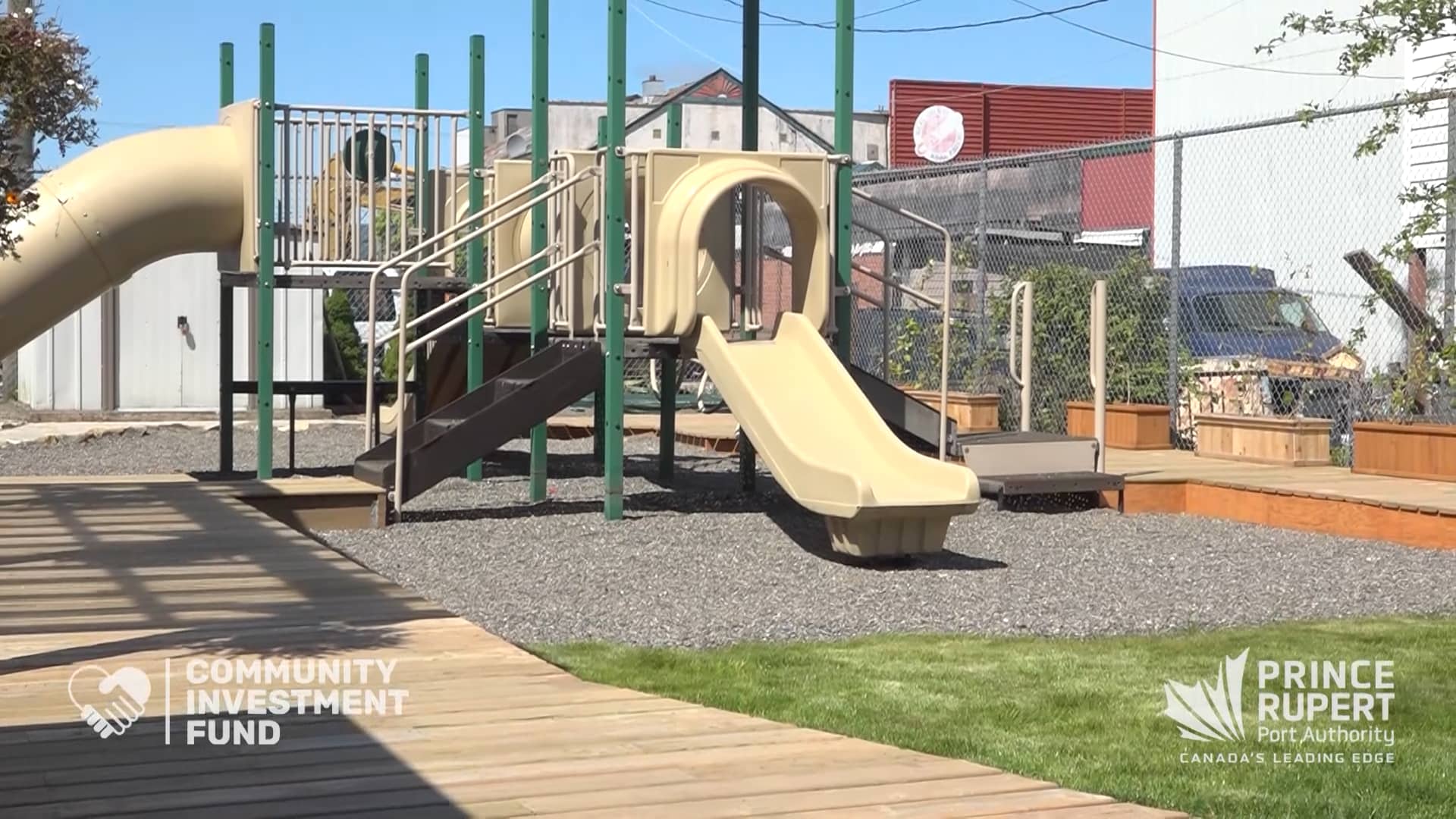 PRPA helps modernize Friendship House of Prince Rupert, inside and out ...