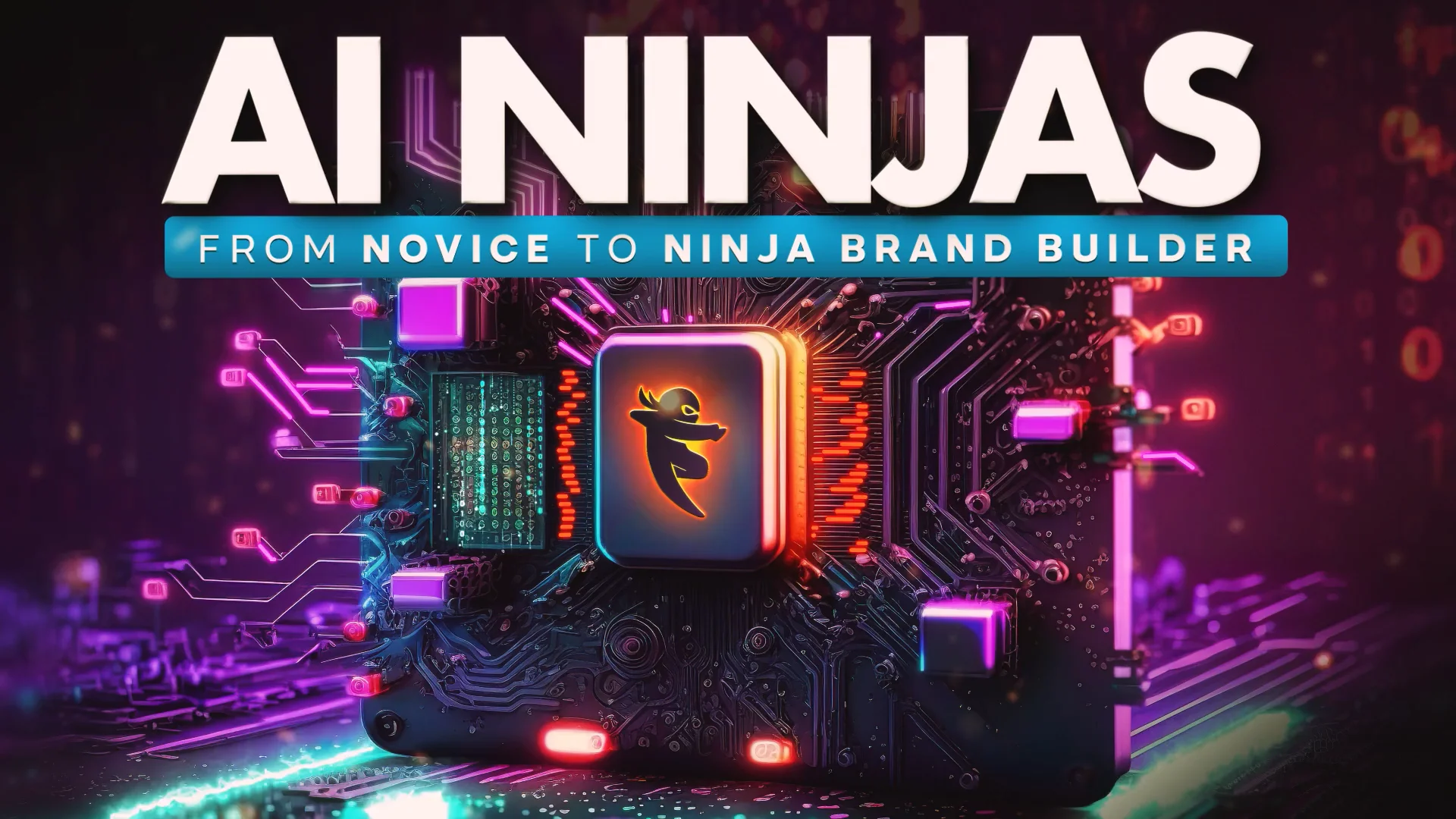 Module 10 Introduction on Vimeo