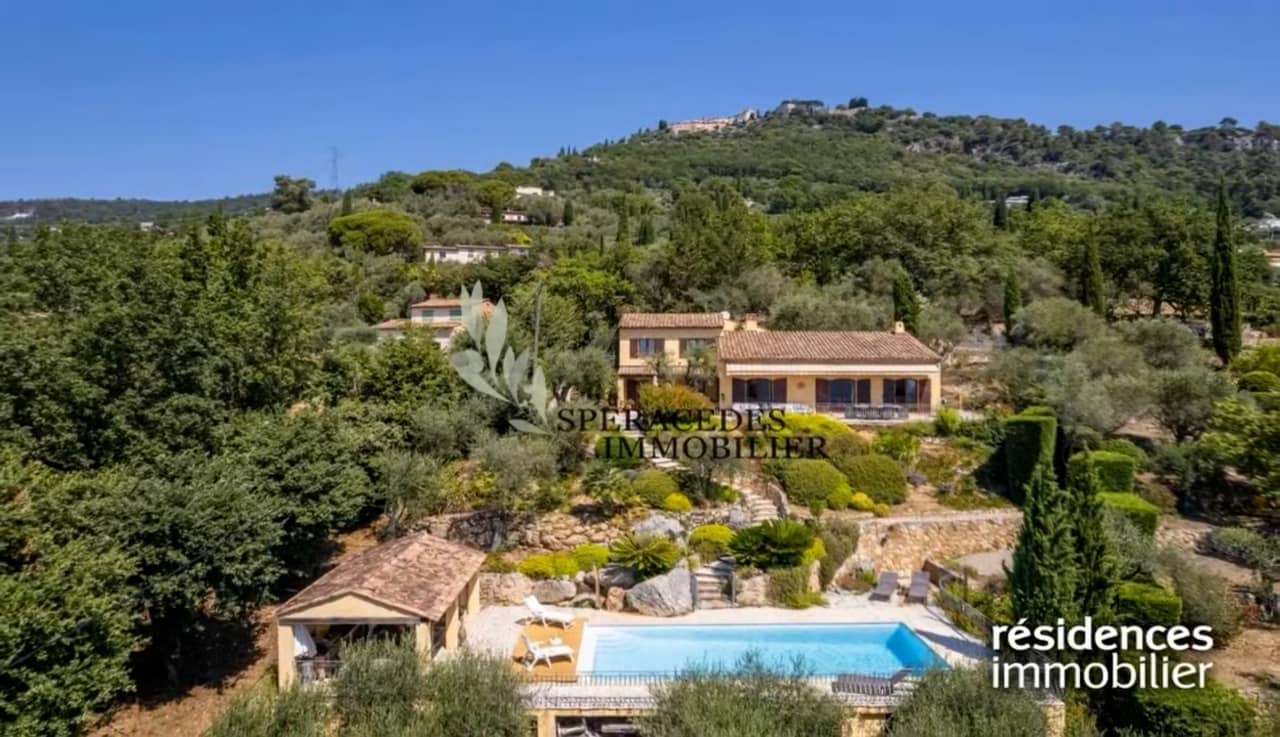 CABRIS - MAISON À VENDRE - 850 000 € - 128 m² - 4 pièces on Vimeo