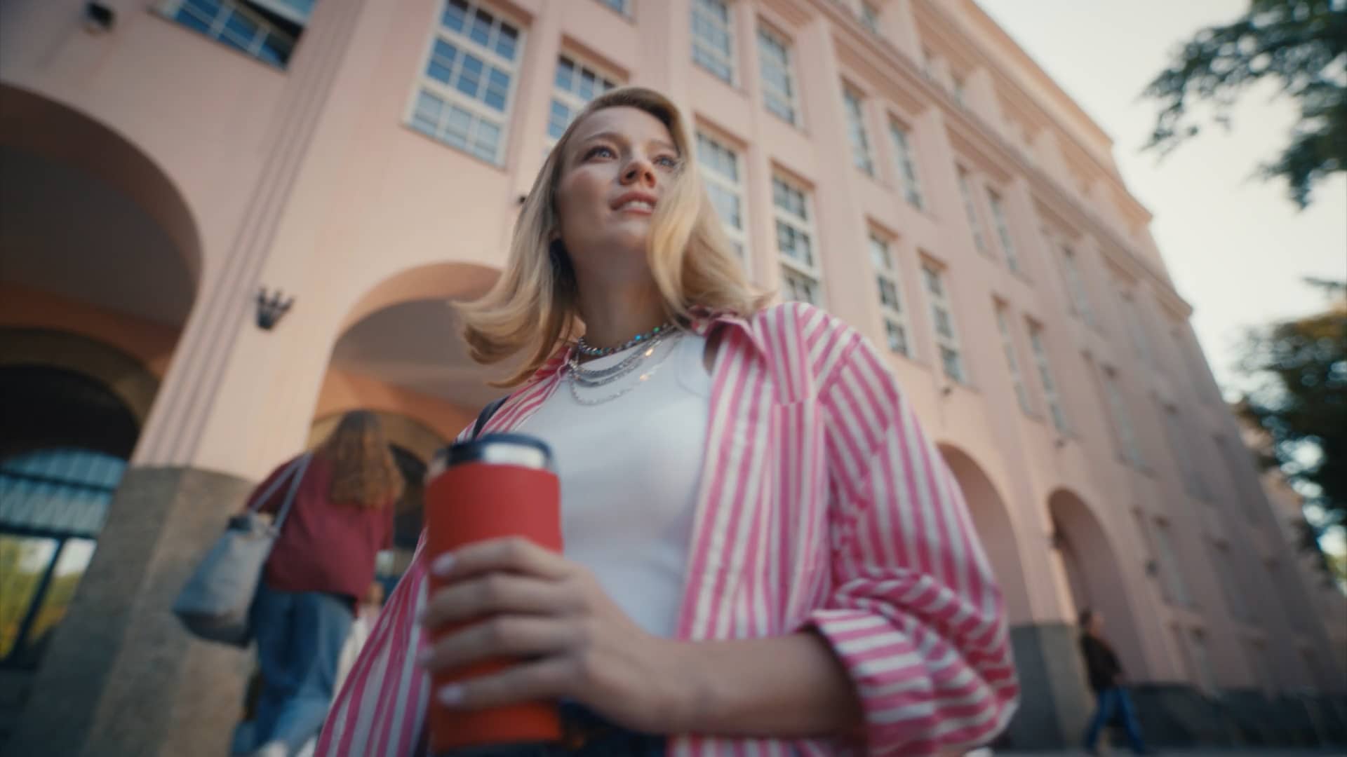 Lotto - Gierki (dircut) on Vimeo