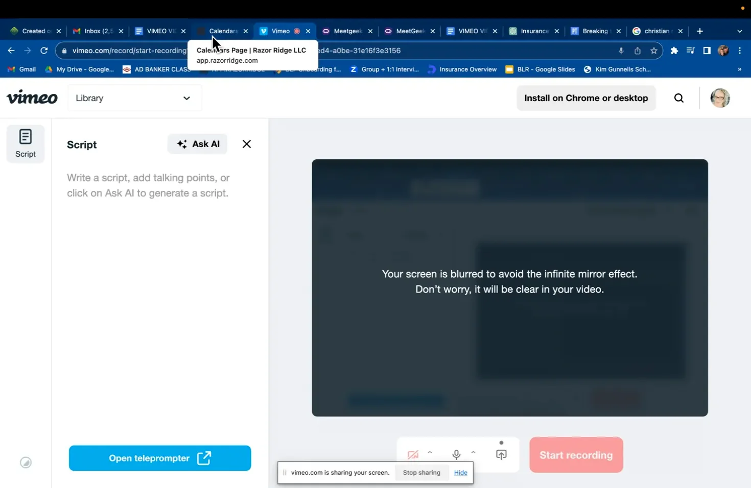 Dashboard + Conversations on Vimeo