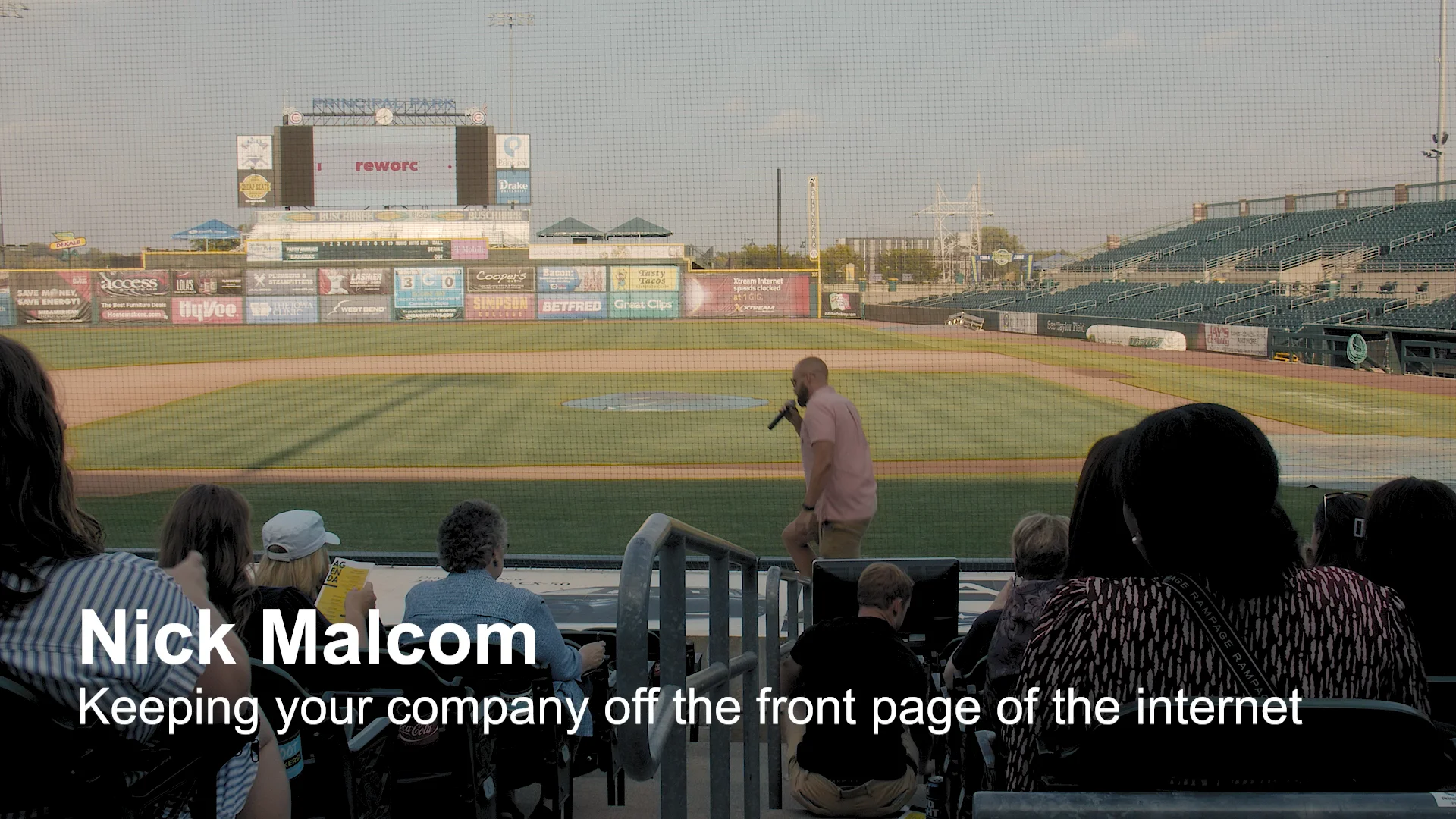 Antiwork: Keeping Your Company off the Front Page of the Internet ...