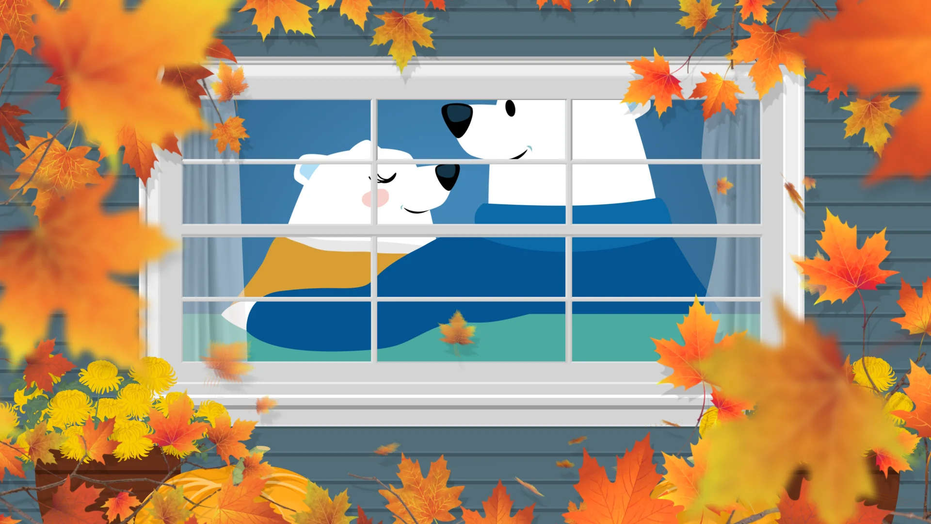 NJR Cool Bear Fall Install :15 | Update 20230913 on Vimeo