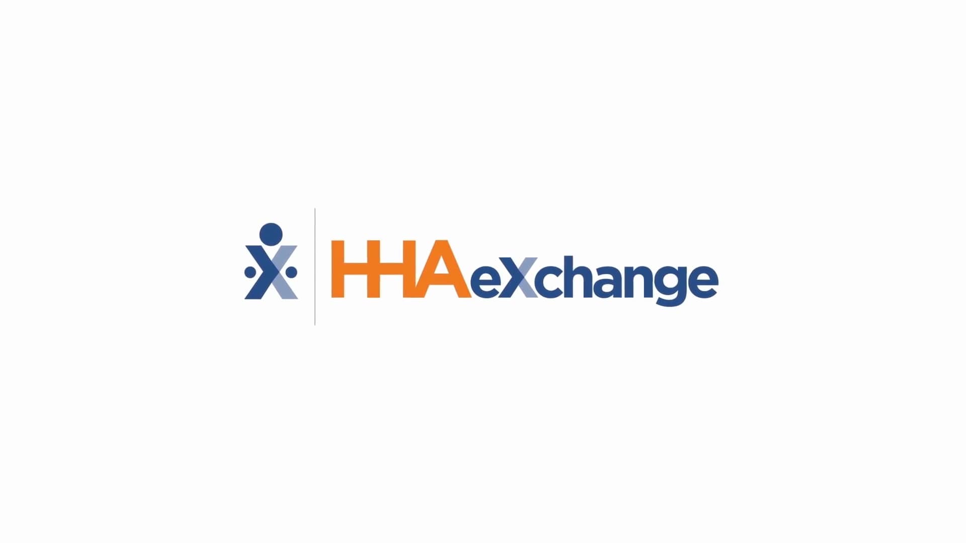 HHAeXchange+ Mobile App - Texas on Vimeo