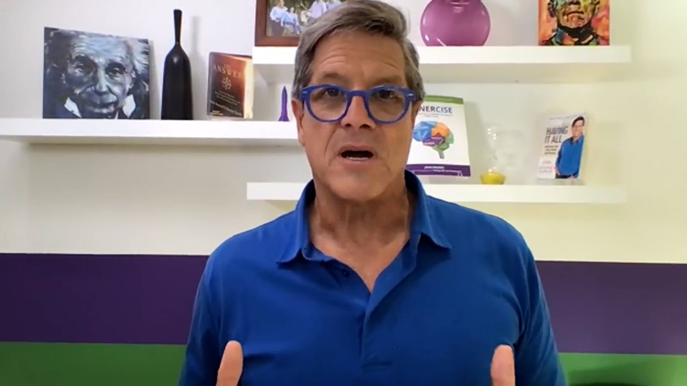 John Assaraf