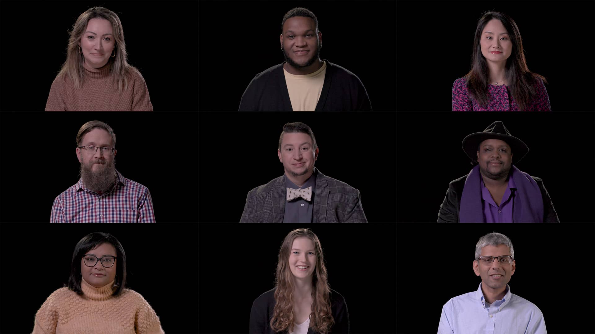 Be Boundless on Vimeo