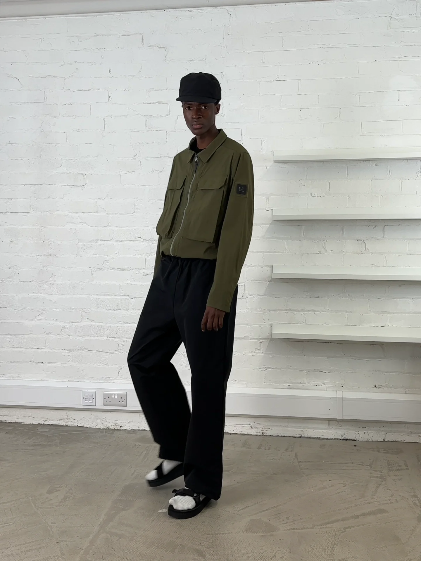 L2_Reckon_V2_Green-2 on Vimeo