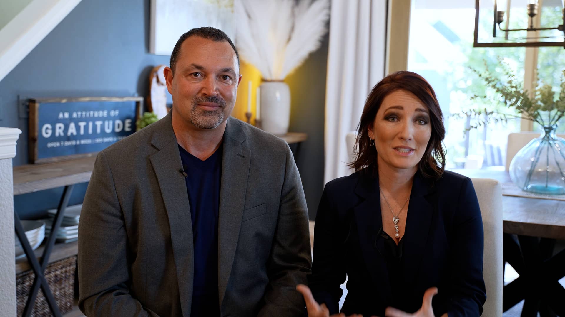 Wilks Real Estate - The Difference on Vimeo