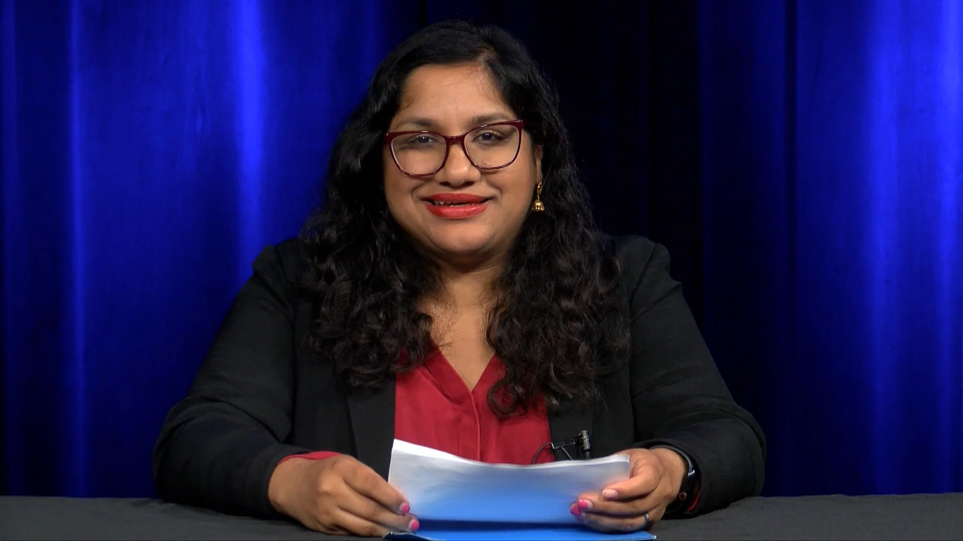 Sumbul Siddiqui, Candidate for Cambridge City Council on Vimeo