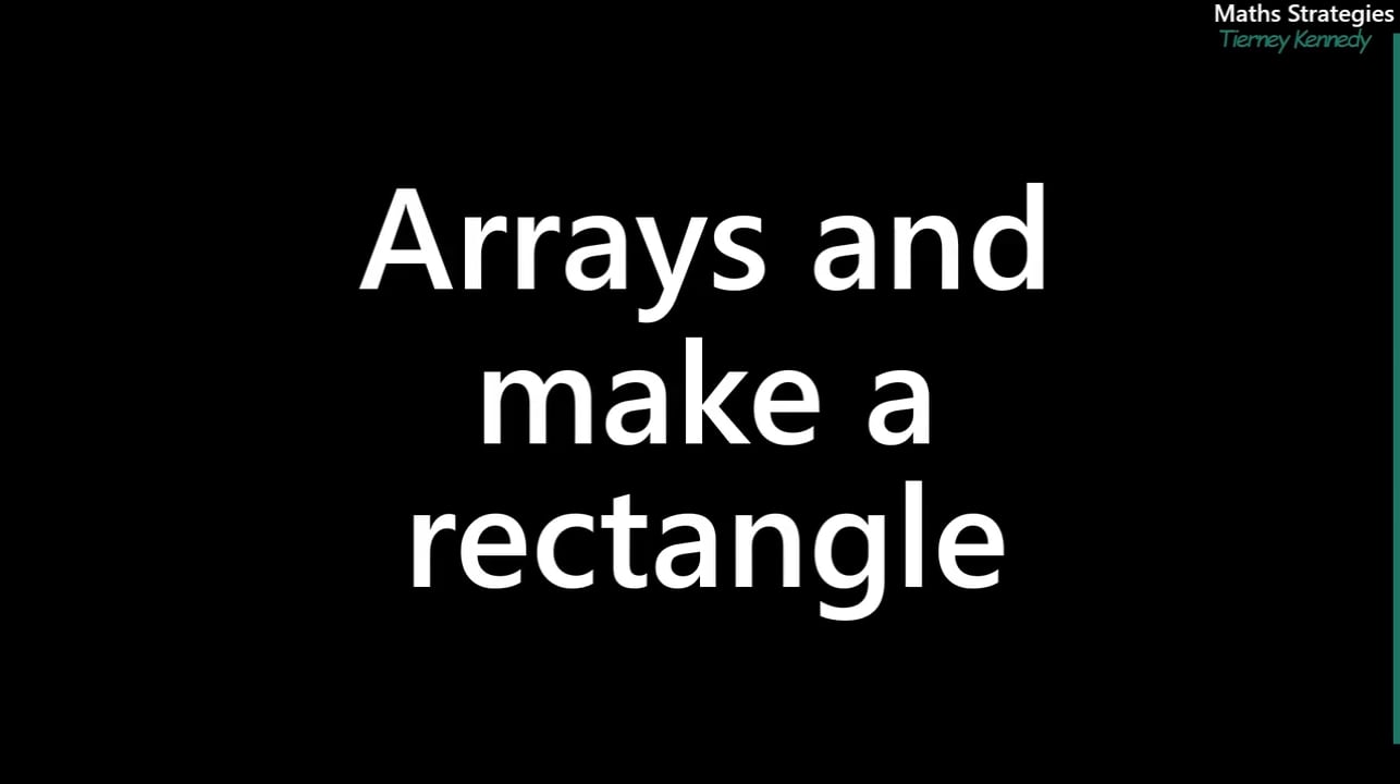 Arrays
