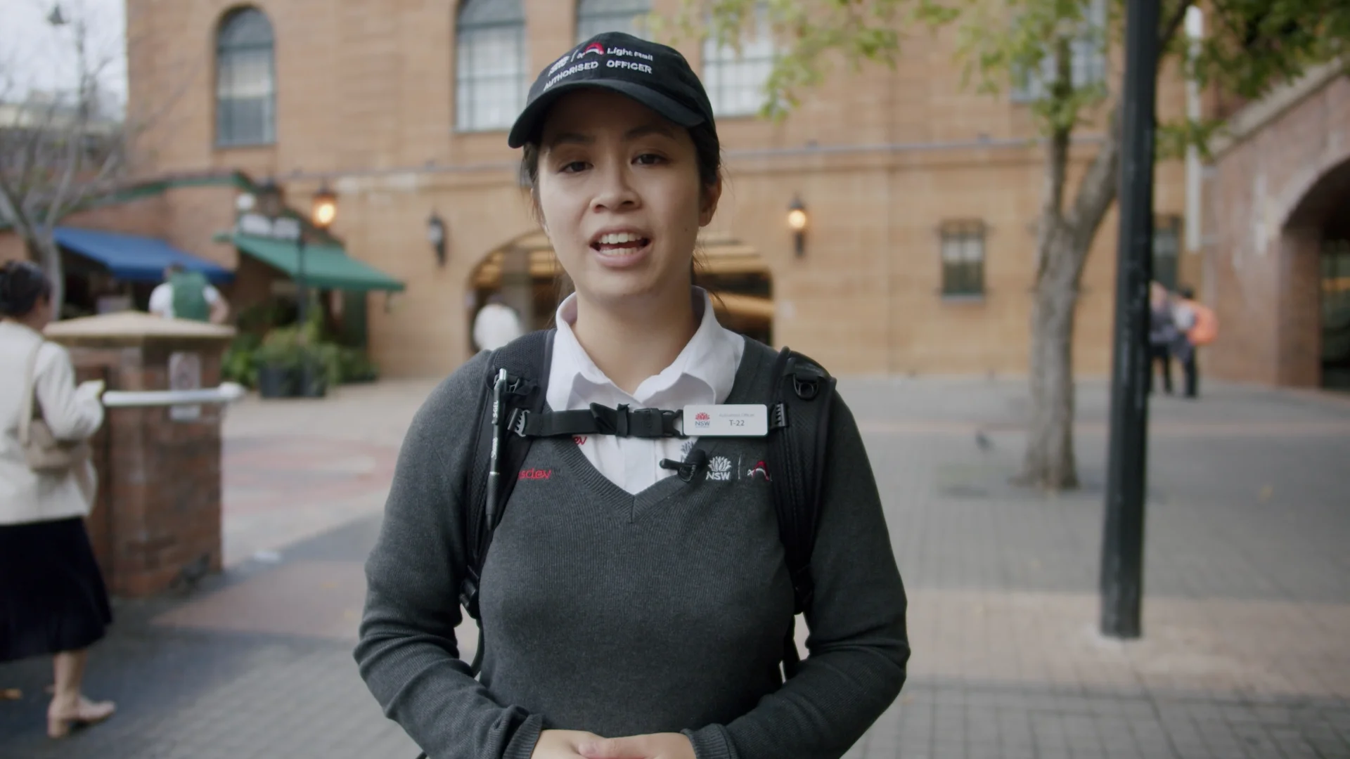 TransDev 90S DiLOs - AOs V3 on Vimeo