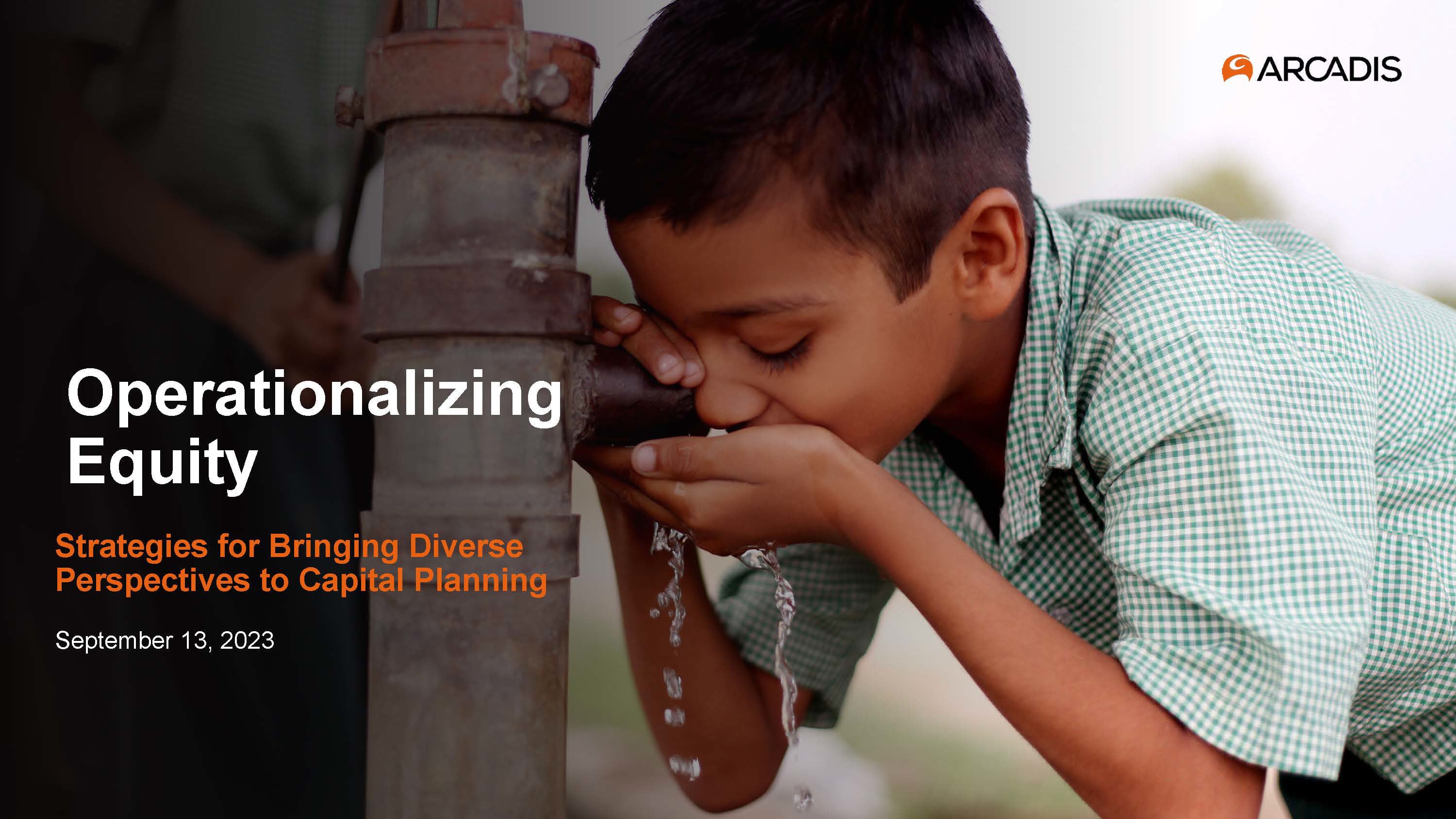 PE Continuing Education Series - Operationalizing Equity-Strategies for ...