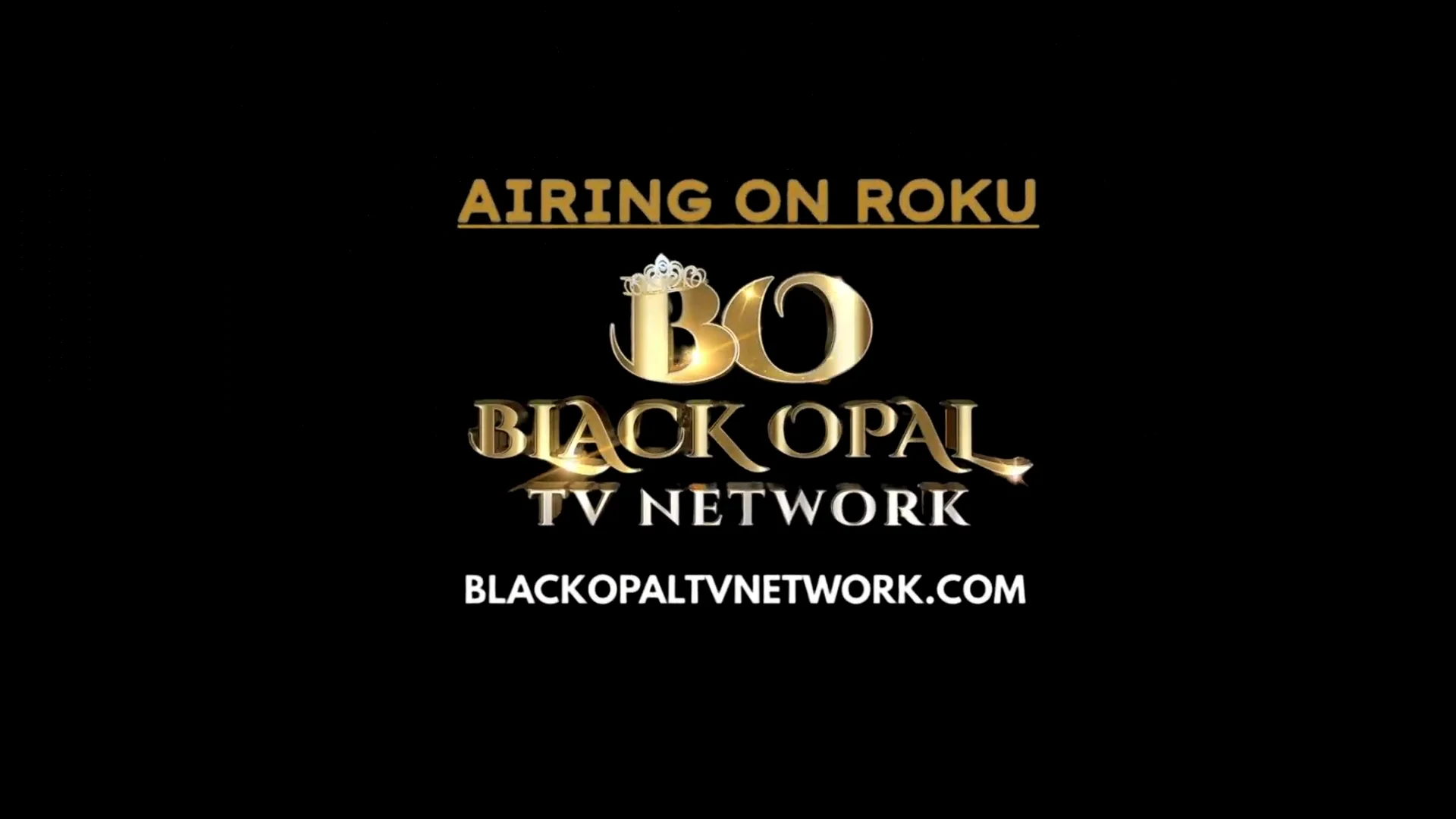 "EADWEARD" MOVIE AIRING ON BLACK OPAL TV NETWORK! on Vimeo