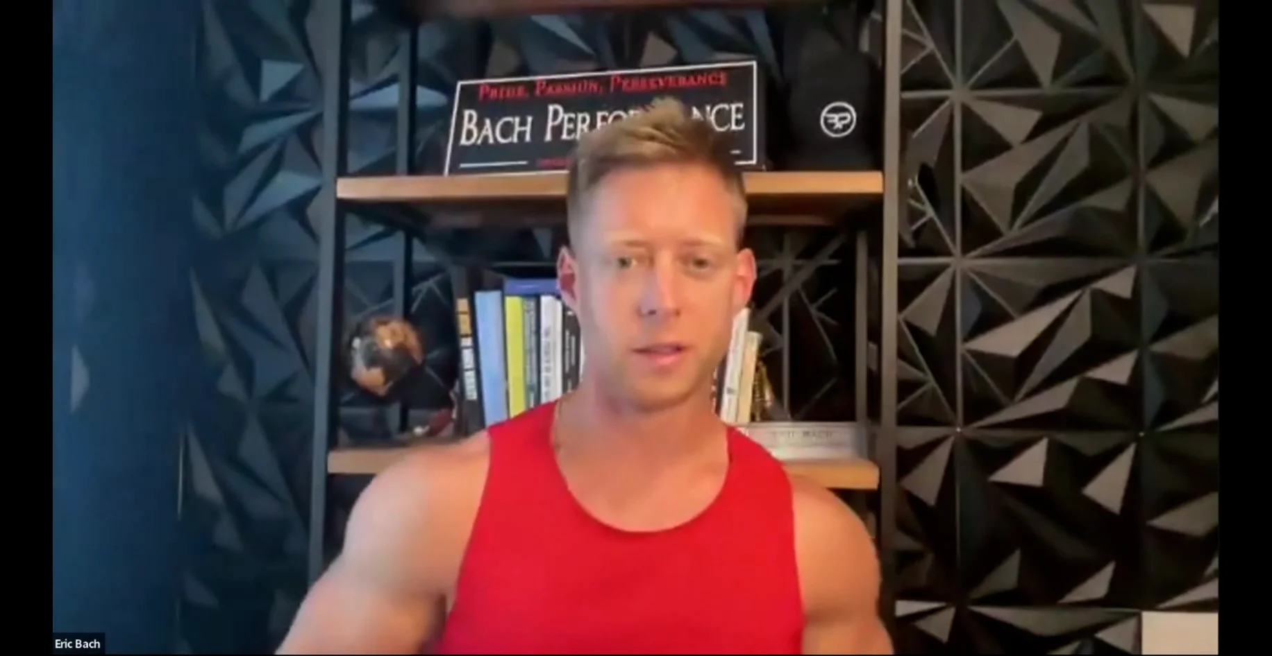 Autoregulation: How to be flexible with your workouts while making progress - 9/12/23 on Vimeo