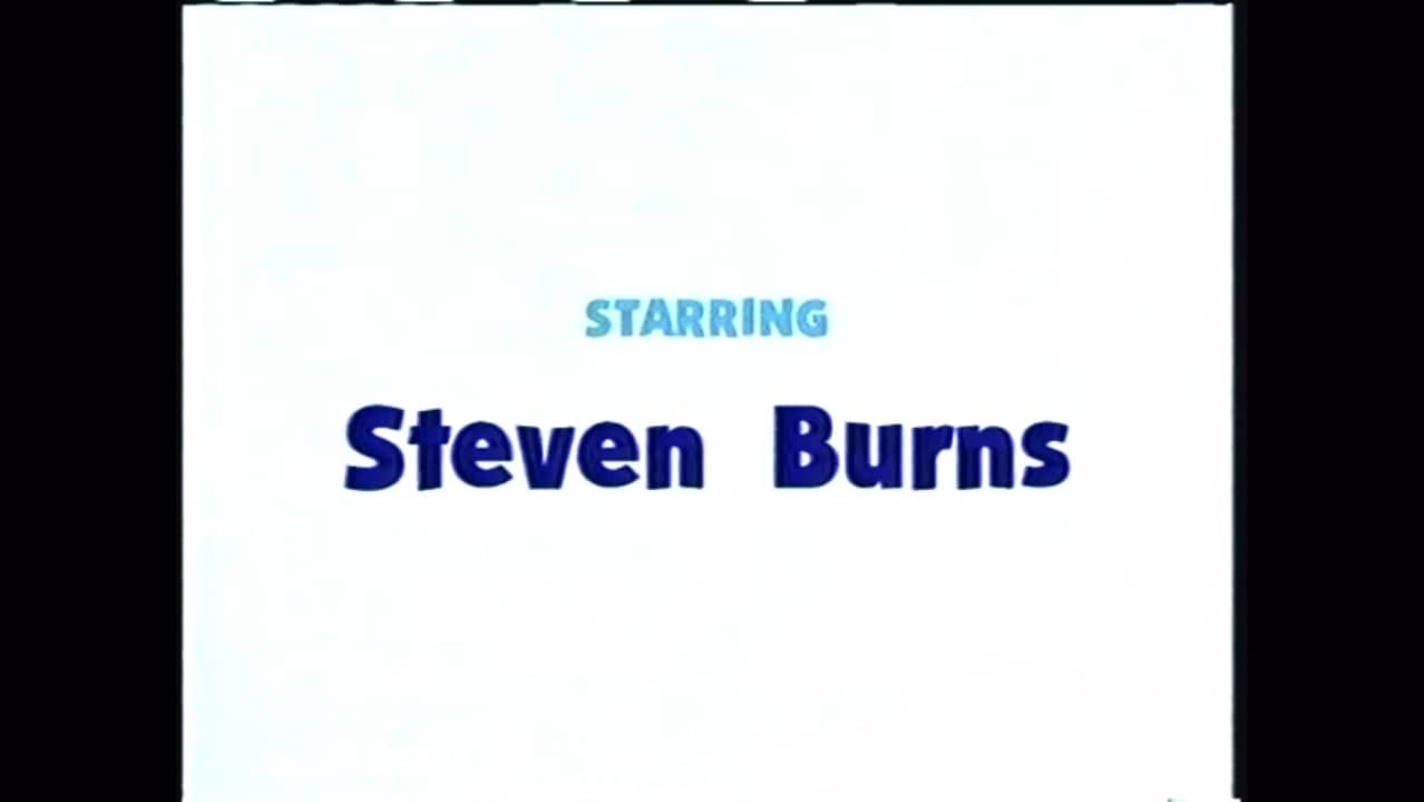 Blue’s Clues Credits on Vimeo