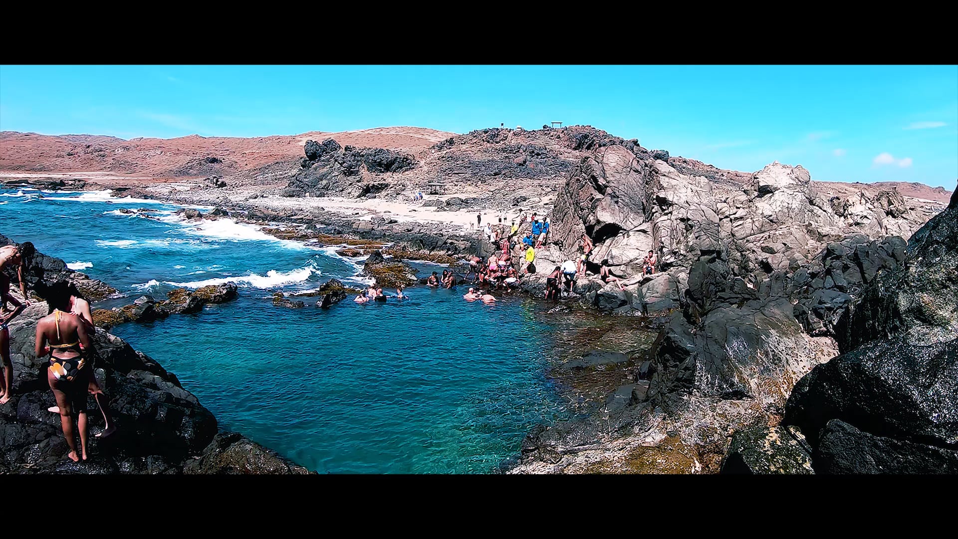 Uncover Aruba's Hidden Gems with AGW Tours