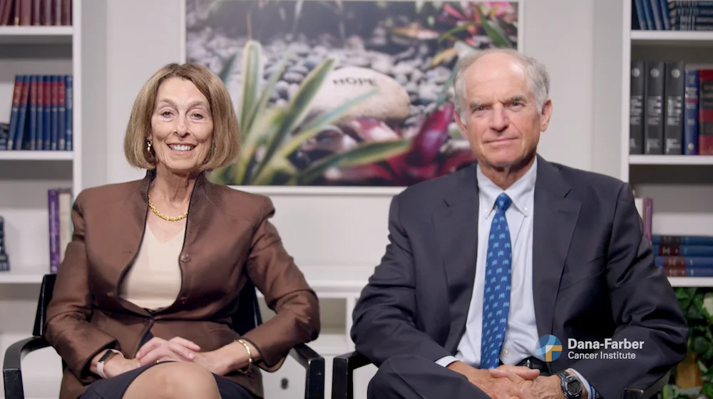 Dana-Farber Beth Israel Deaconess Cancer Collaboration Announcement