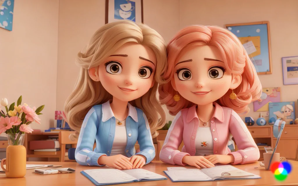 3D Beautiful Woman Animation - Gesticle on Vimeo