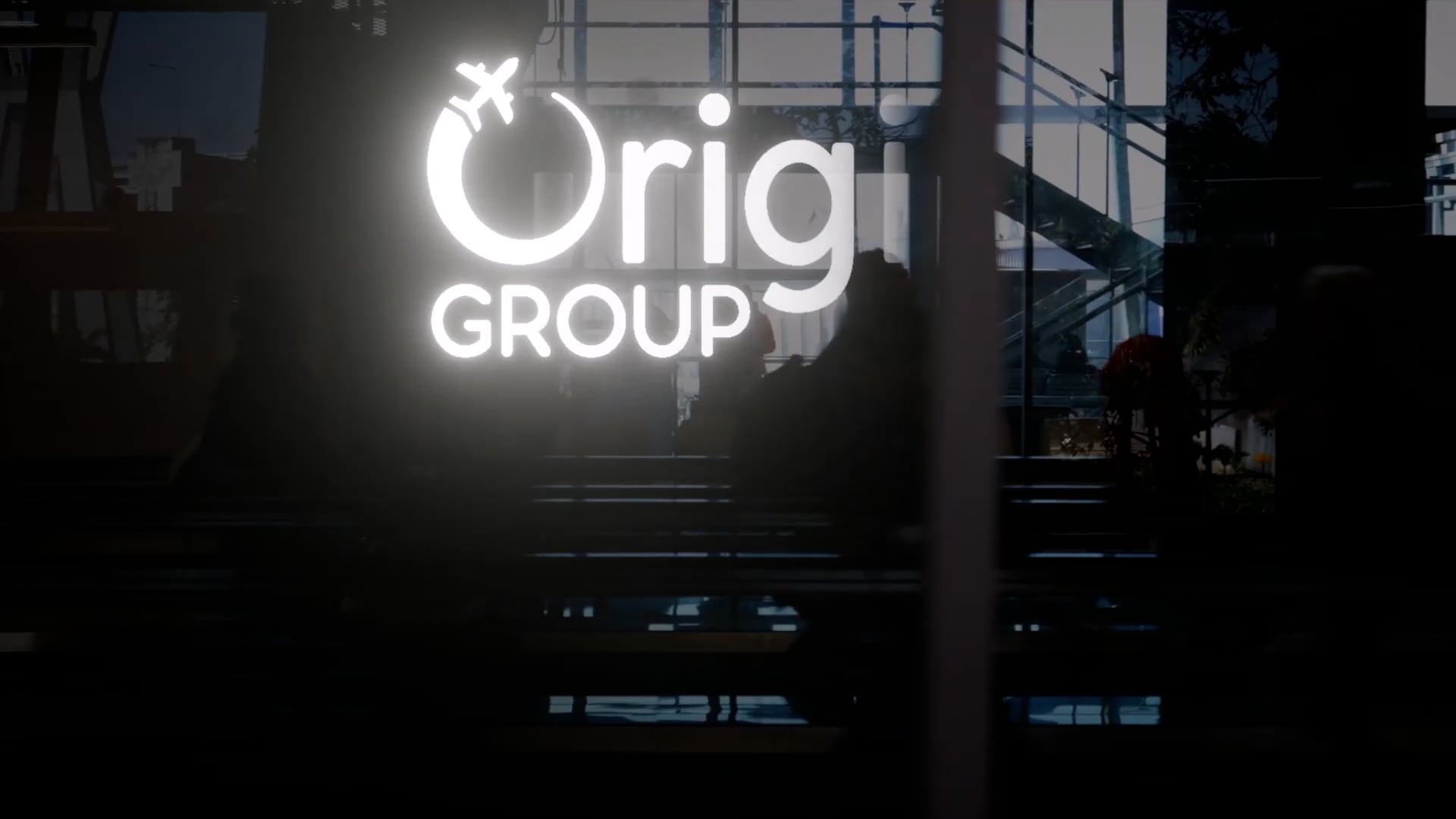The Origin Group
