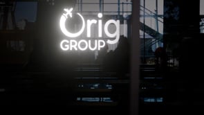 The Origin Group