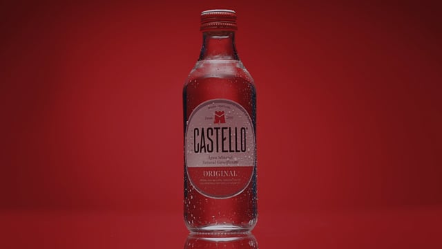 Água Castello - Slowstudio
