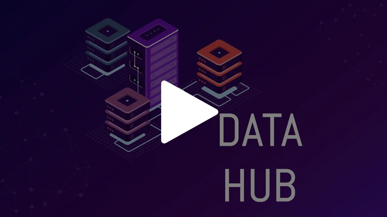 Data Hub Animated Presentation - SketchBubble on Vimeo